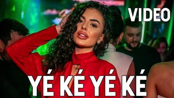DJ Spike - Ye ke ye ke (Remix) - Скачать трек в mp3 и слушать бесплатно